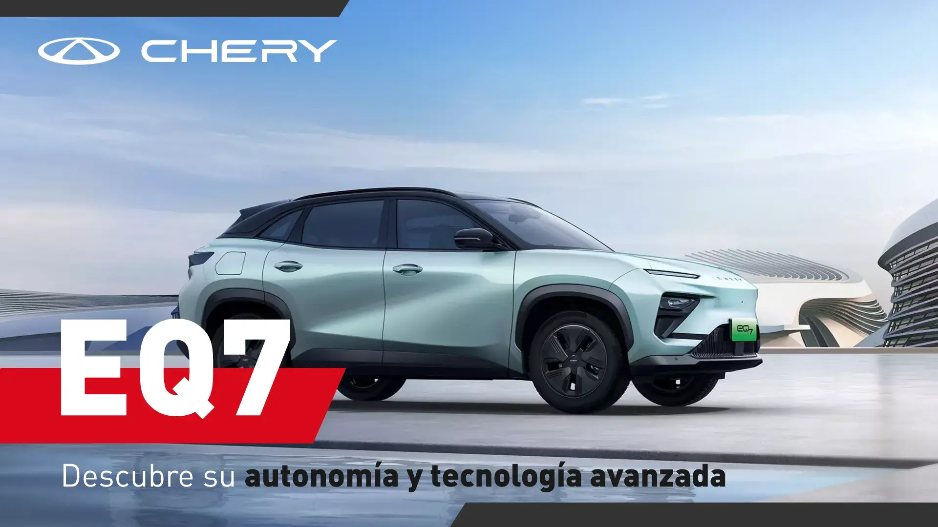 EQ7: Descubre su autonomía y tecnología avanzada